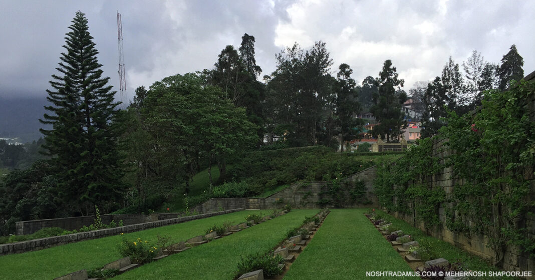 Remembering the Battle of Kohima | noshtradamus