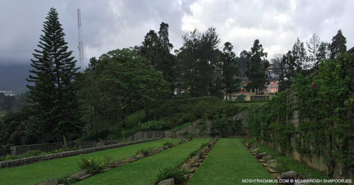 Remembering the Battle of Kohima | noshtradamus